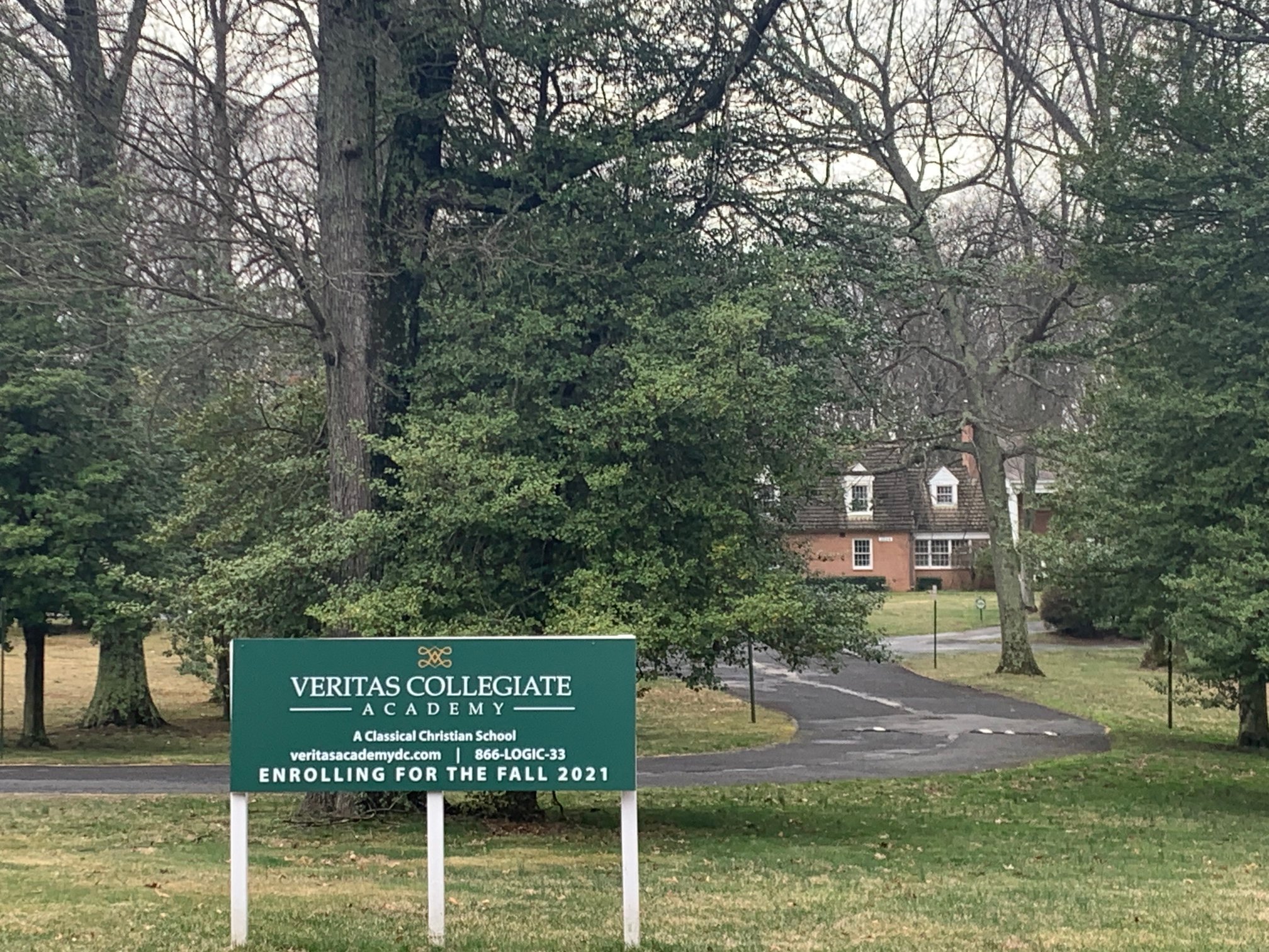 Campus Locations | K-12 Christian School | Veritas Collegiate Academy