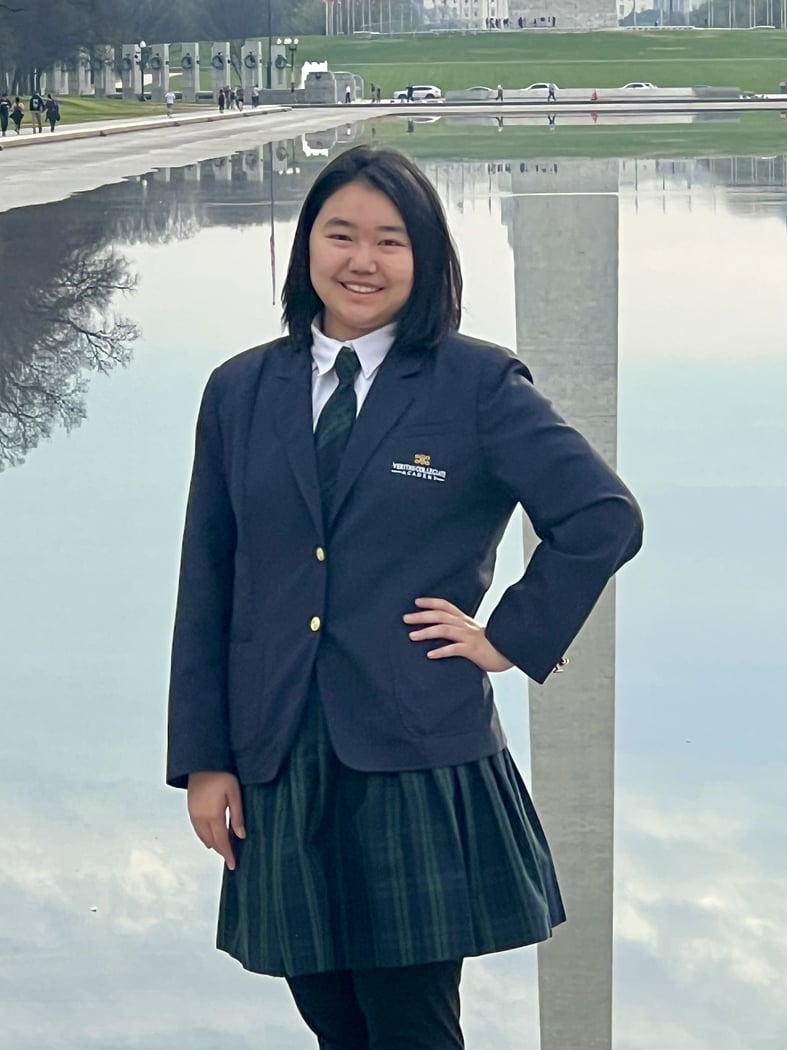 Veritas Collegiate Academy | K-12 Christian School in Washington, D.C.