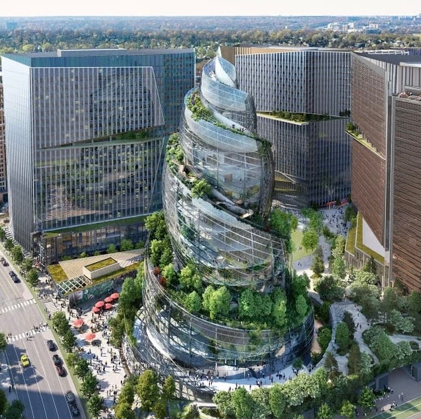 Crystal City