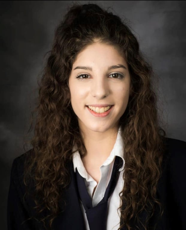 Valedictorian & Salutatorian | Veritas Collegiate Academy