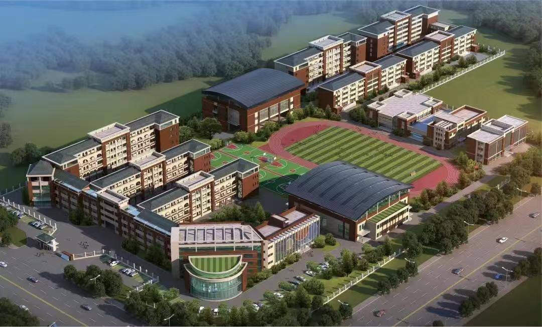 Campus Locations | K-12 Christian School | Veritas Collegiate Academy