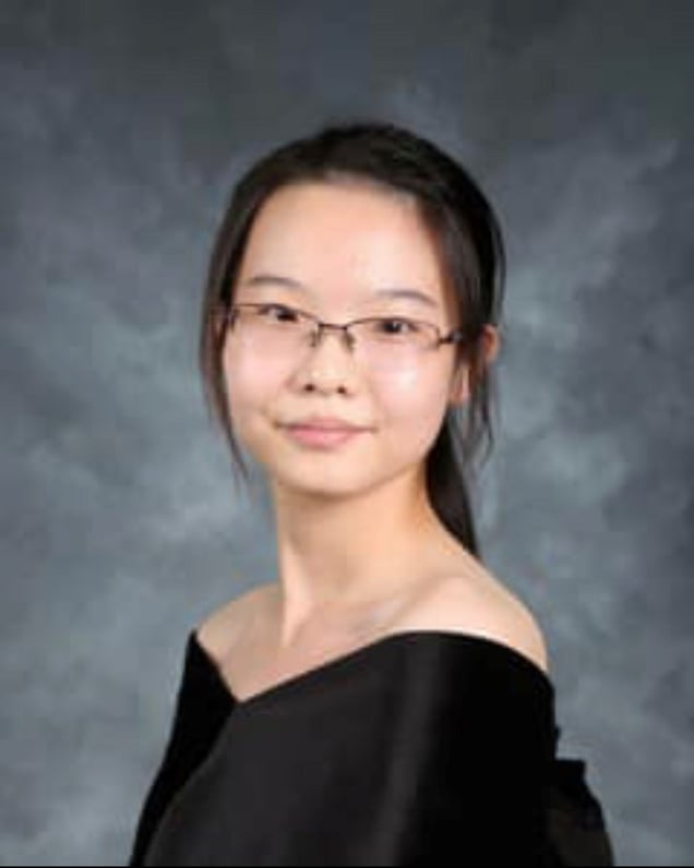 Valedictorian & Salutatorian | Veritas Collegiate Academy