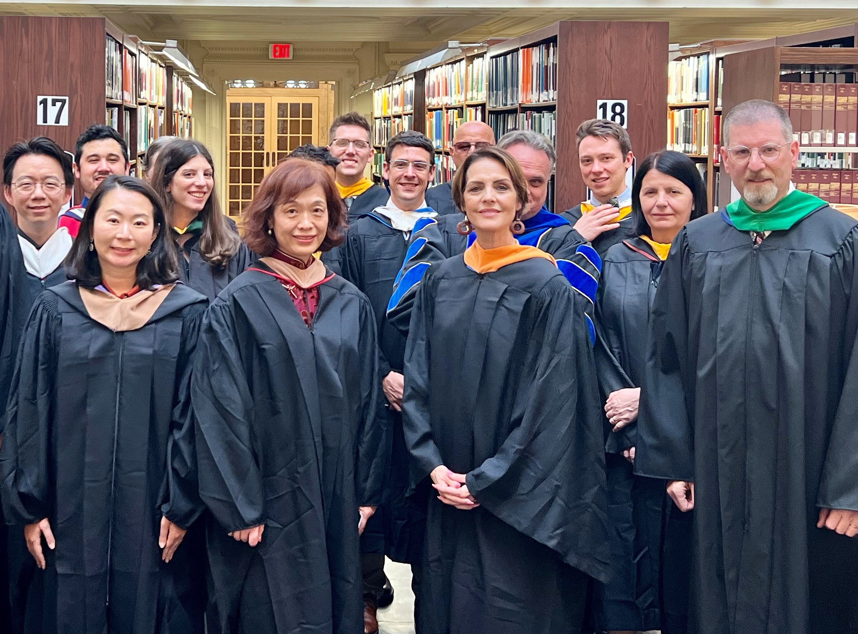 Veritas Collegiate Academy | K-12 Christian School in Washington, D.C.